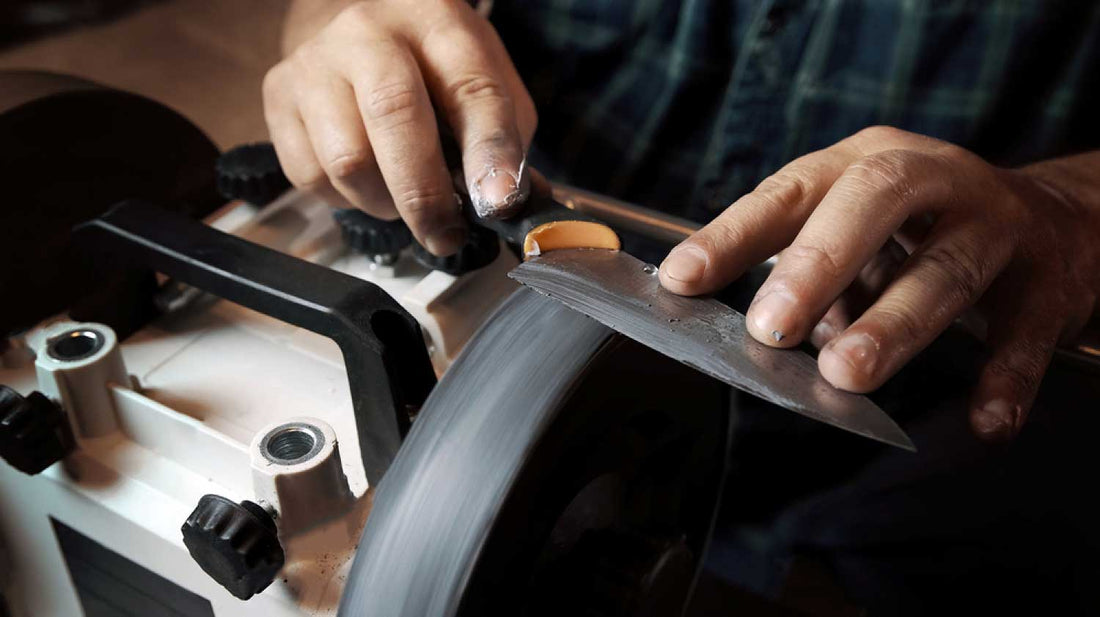 Comment aiguiser des ciseaux : Guide étape par étape et astuces